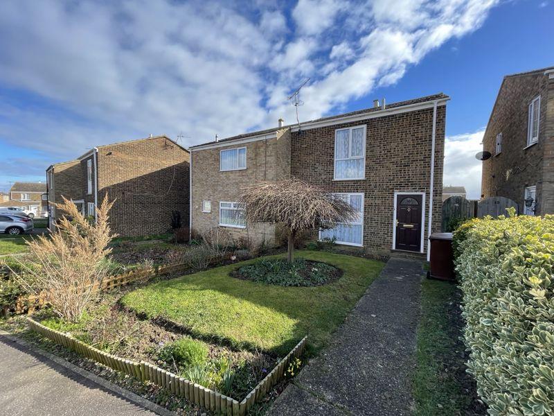 St. Matthews Way, Rochester 3 bed semi-detached house - £1,350 pcm (£ ...