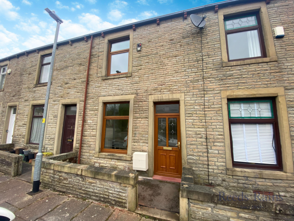 Bergen Street, Lancashire BB11 2 bed terraced house - £725 pcm (£167 pw)