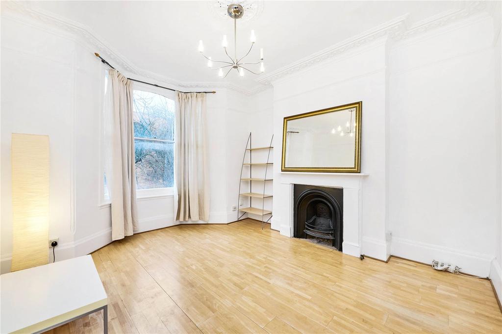 Union Road, London, SW4 1 bed terraced house to rent - £1,700 pcm (£392 pw)