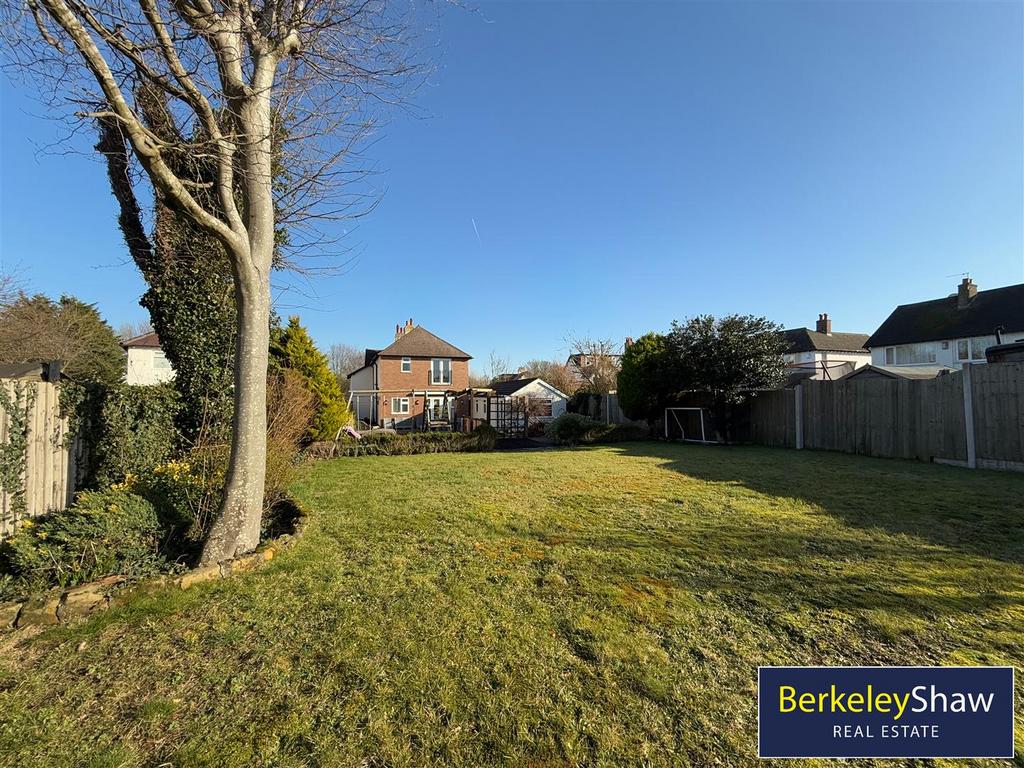 Blundell Road, Hightown, Liverpool 4 bed detached house for sale - £750,000
