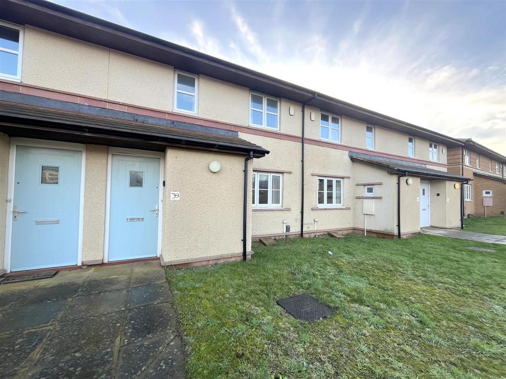 Edward Pease Way, Darlington 3 bed terraced house - £900 pcm (£208 pw)