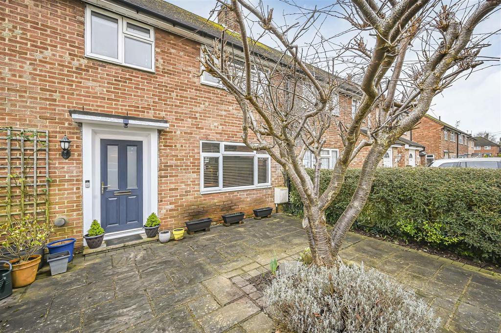 Collet Road, Kemsing 3 bed house - £475,000