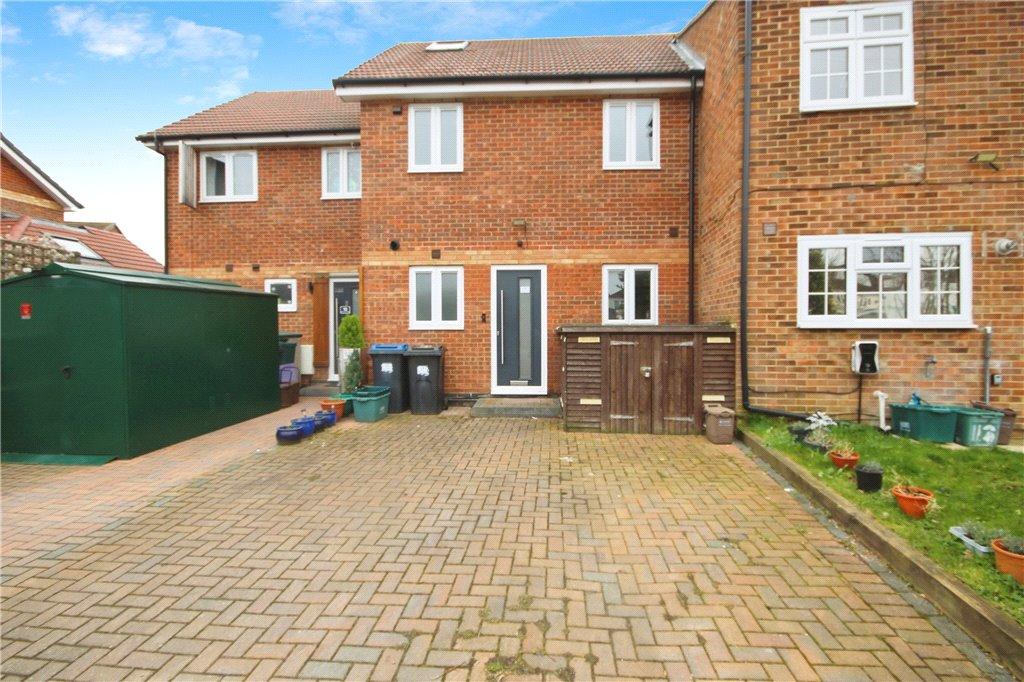Ebenezer Walk, London, SW16 4 bed terraced house - £2,650 pcm (£612 pw)