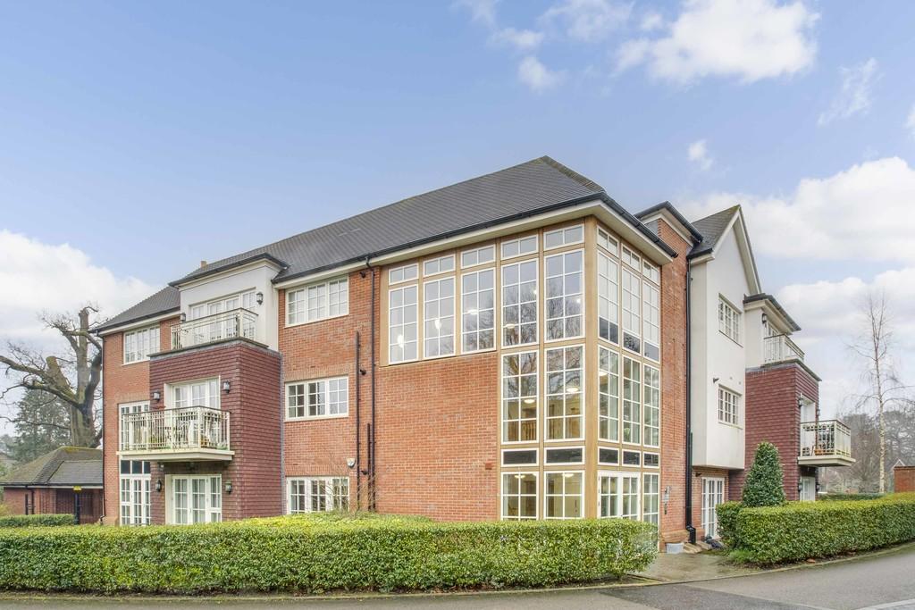 Brayfield Lane, Chalfont St Giles 2 bed apartment for sale - £750,000