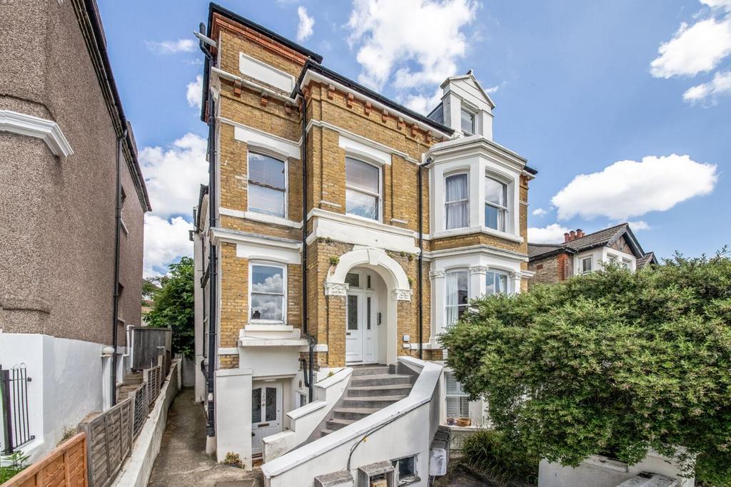 Ewelme Road, Forest Hill, London, SE23 1 bed apartment - £300,000