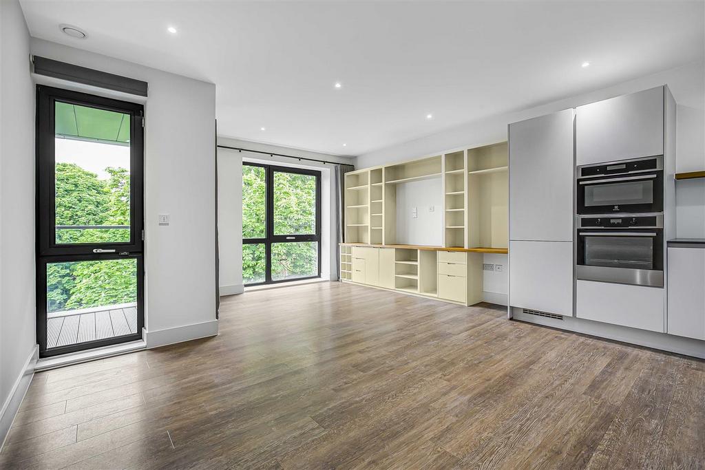 Skylark Court, Pipit Drive, Putney... 2 bed flat - £635,000
