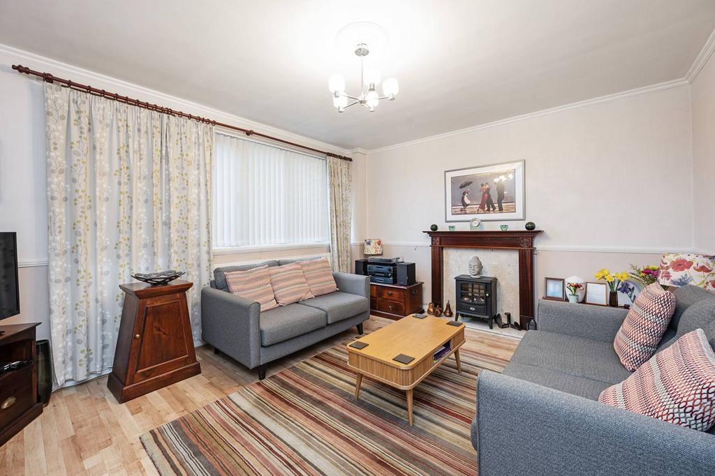 Fellows Court, Weymouth Terrace... 2 bed maisonette for sale - £425,000