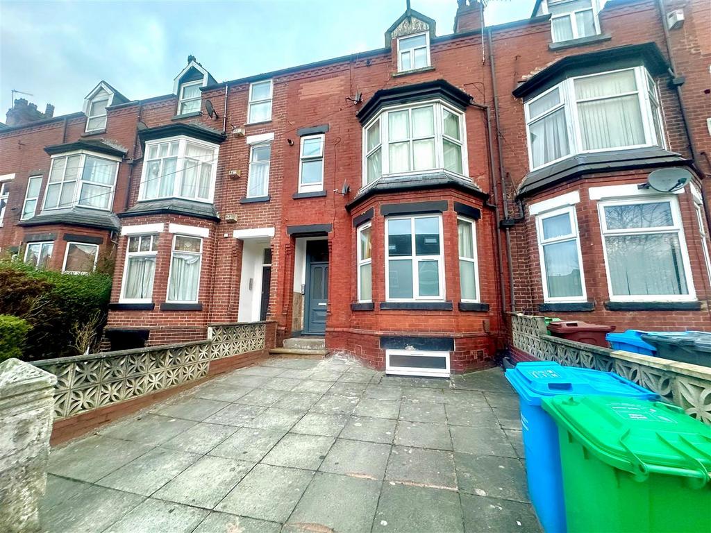 Egerton Road, Fallowfield, Manchester 1 bed apartment - £925 pcm (£213 pw)