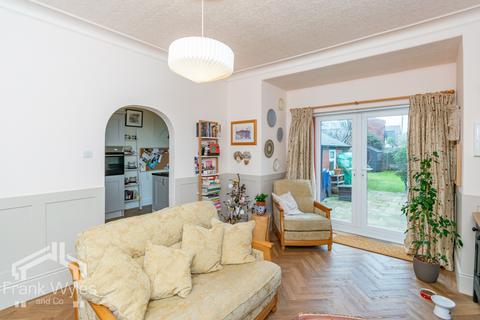 Houses for sale in FY4 | OnTheMarket