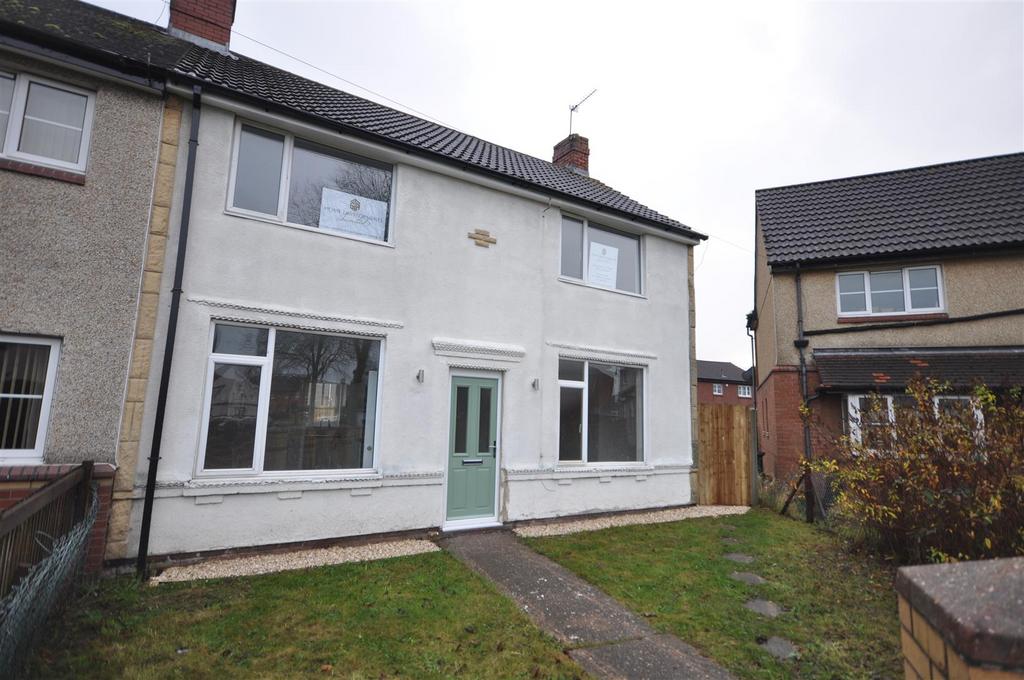 Emerson Avenue, Stainforth, Doncaster 3 bed property - £795 pcm (£183 pw)