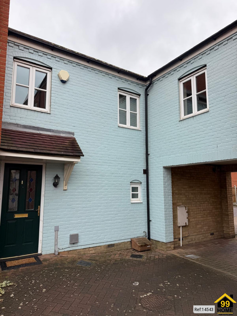 Springham Drive, Colchester, Essex, CO4 3 bed semi-detached house to ...