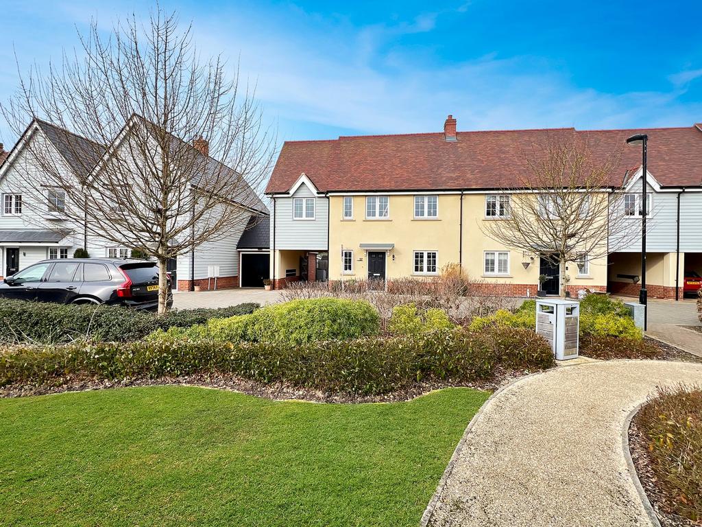 Berryfield Close, Tiptree... 3 bed property - £375,000
