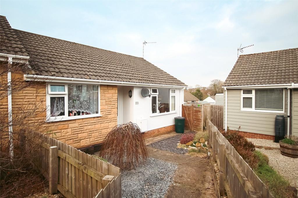 Moreton Park Road, Bideford, EX39 2 bed bungalow for sale - £225,000