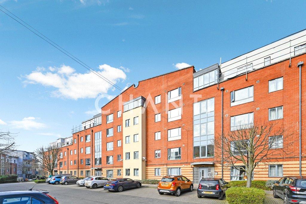 Master Gunners Place, Greenwich... 6 bed apartment for sale - £500,000
