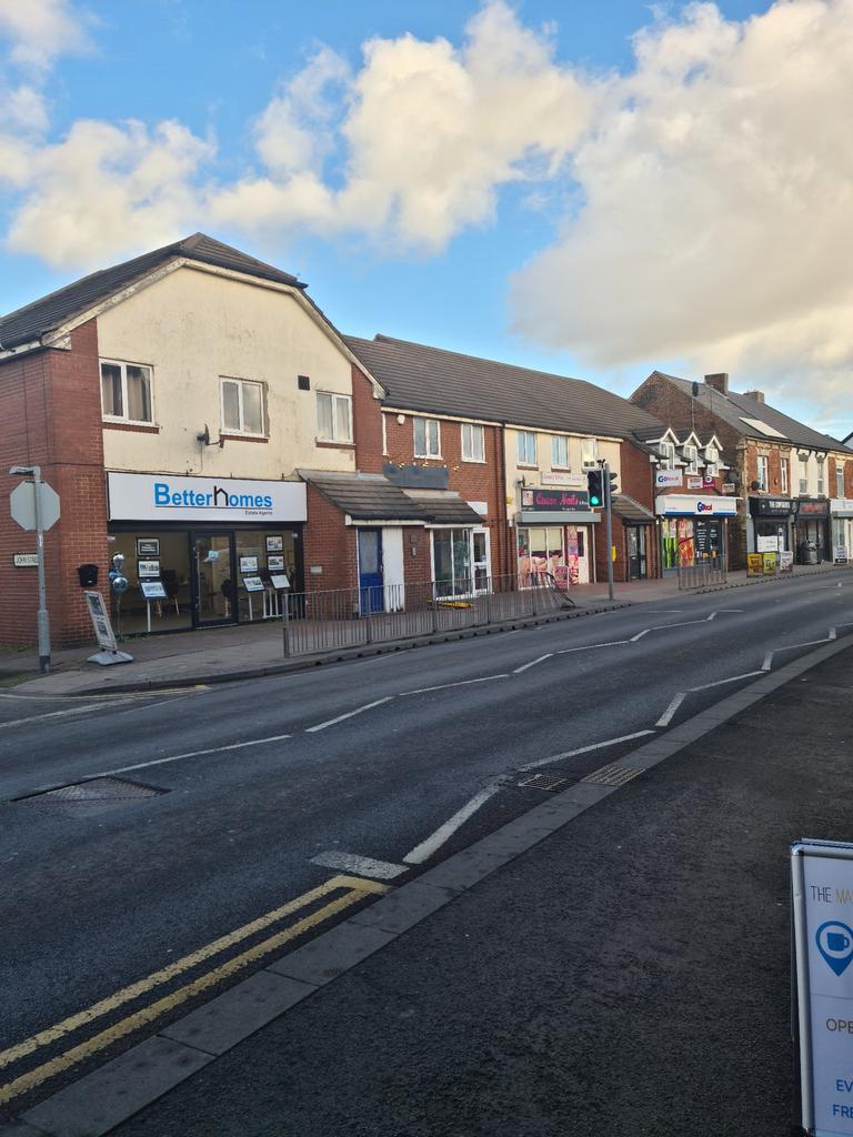 Glascote Road, Glascote B77 Shop to rent - £1,333 pcm (£308 pw)
