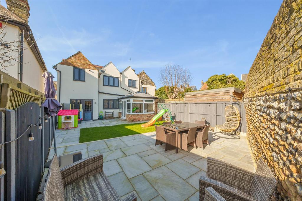 London Road, Ramsgate 3 bed house for sale - £412,500