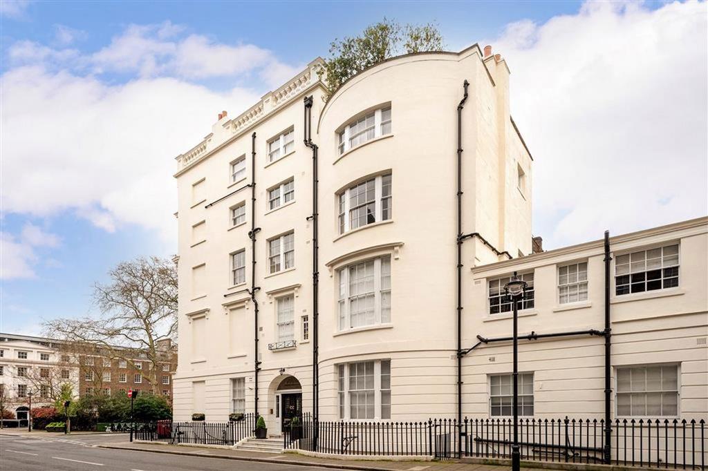 Bryanston Square, London W1H 1 bed flat - £4,225 pcm (£975 pw)