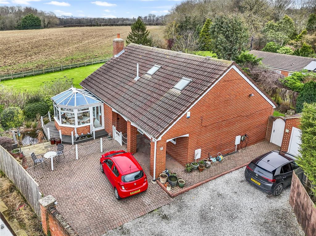 Gypsy Lane, Nunthorpe 3 bed bungalow for sale - £350,000