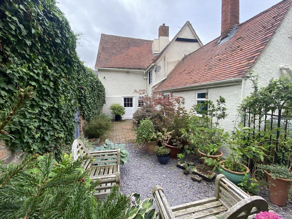 Northgate Street, Bury St. Edmunds IP33 6 bed townhouse for sale - £595,000