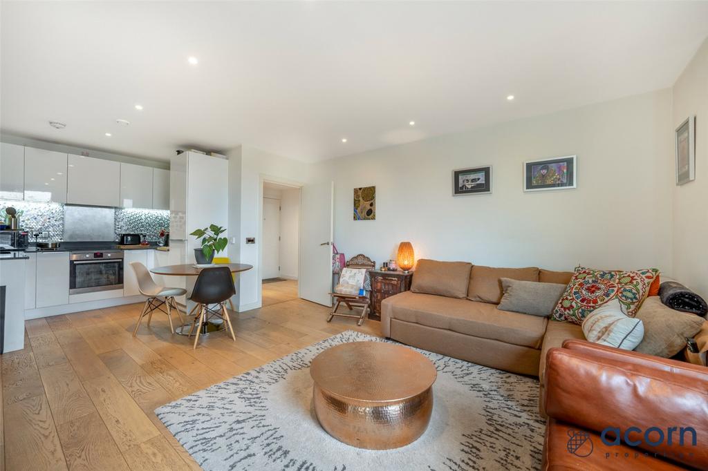 Dara House, London NW9 1 bed apartment for sale - £285,000