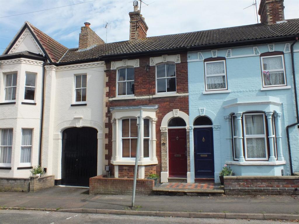 Waterloo Road, Linslade 2 bed house - £1,350 pcm (£312 pw)