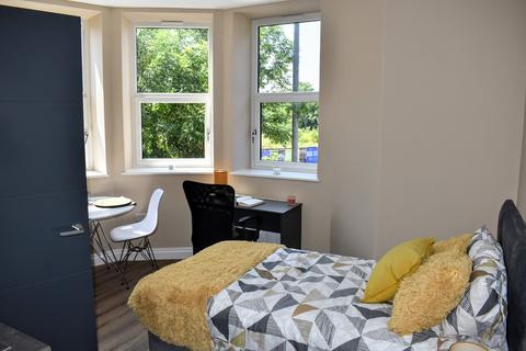 Studios To Rent In Manchester | OnTheMarket