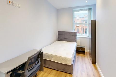 Studios To Rent In Manchester | OnTheMarket