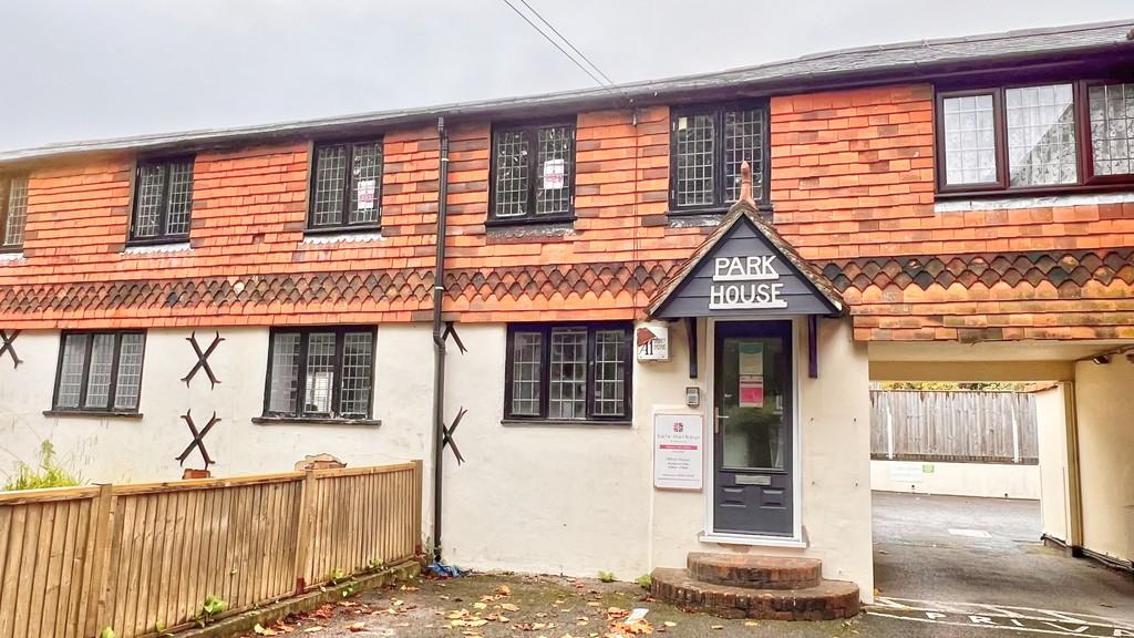 Park House, PETERSFIELD GU32 1 bed apartment for sale - £125,000
