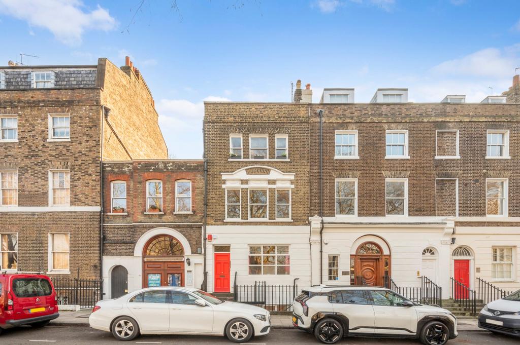 Highbury Place, Highbury, London 1 bed flat for sale - £625,000