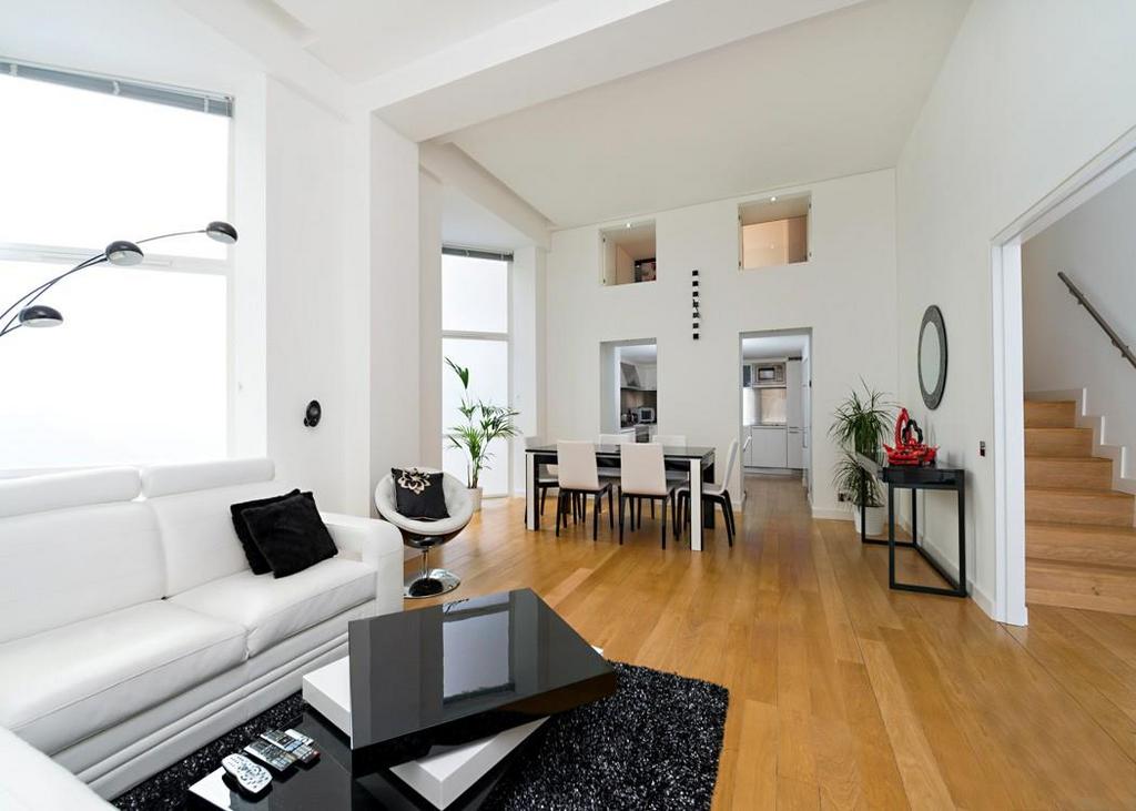 The Yoo Building, Hall Road, London, NW8 2 bed flat - £4,498 pcm (£ ...