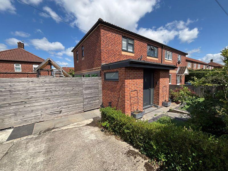 Hempcroft Road, Altrincham WA15 3 bed semi-detached house for sale - £ ...
