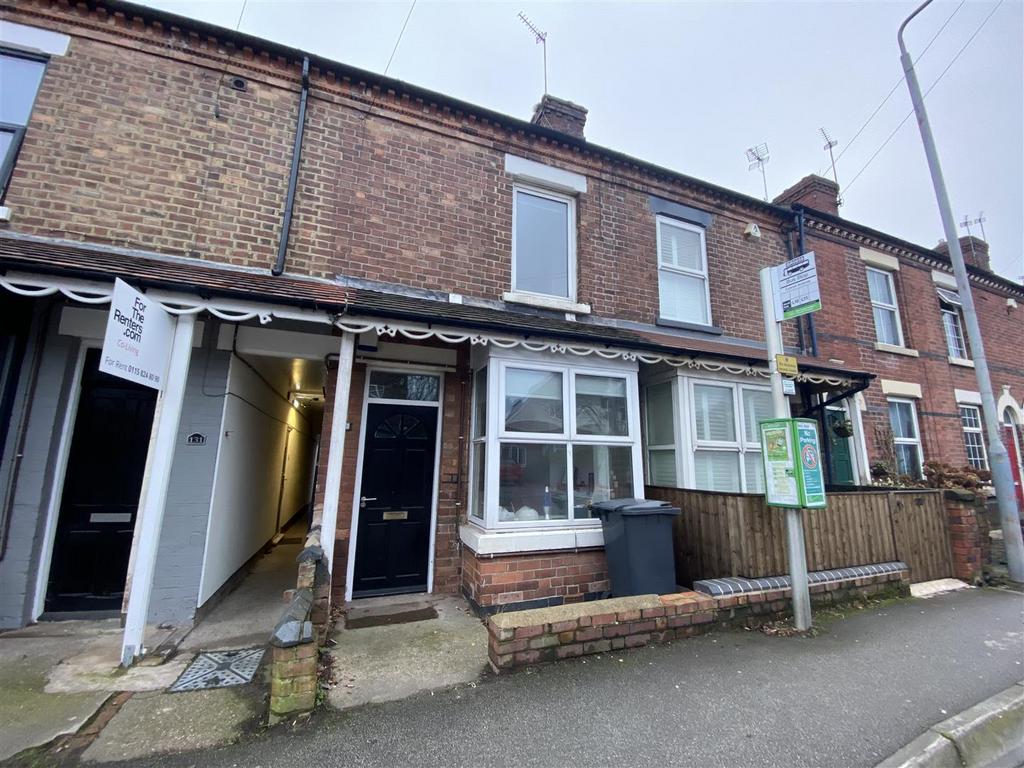 Wollaton Road, Beeston, Nottingham 1 bed in a house share - £455 pcm (£ ...