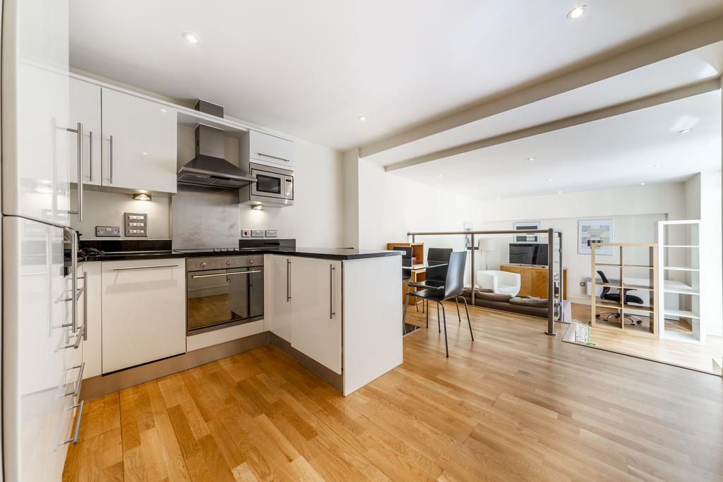 Romney House, Westminster SW1P 2 bed apartment - £3,350 pcm (£773 pw)