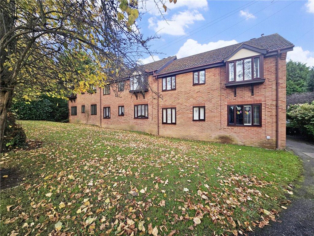 Holmfield, 145 Stenson Road, Derby 2 bed apartment for sale - £47,500