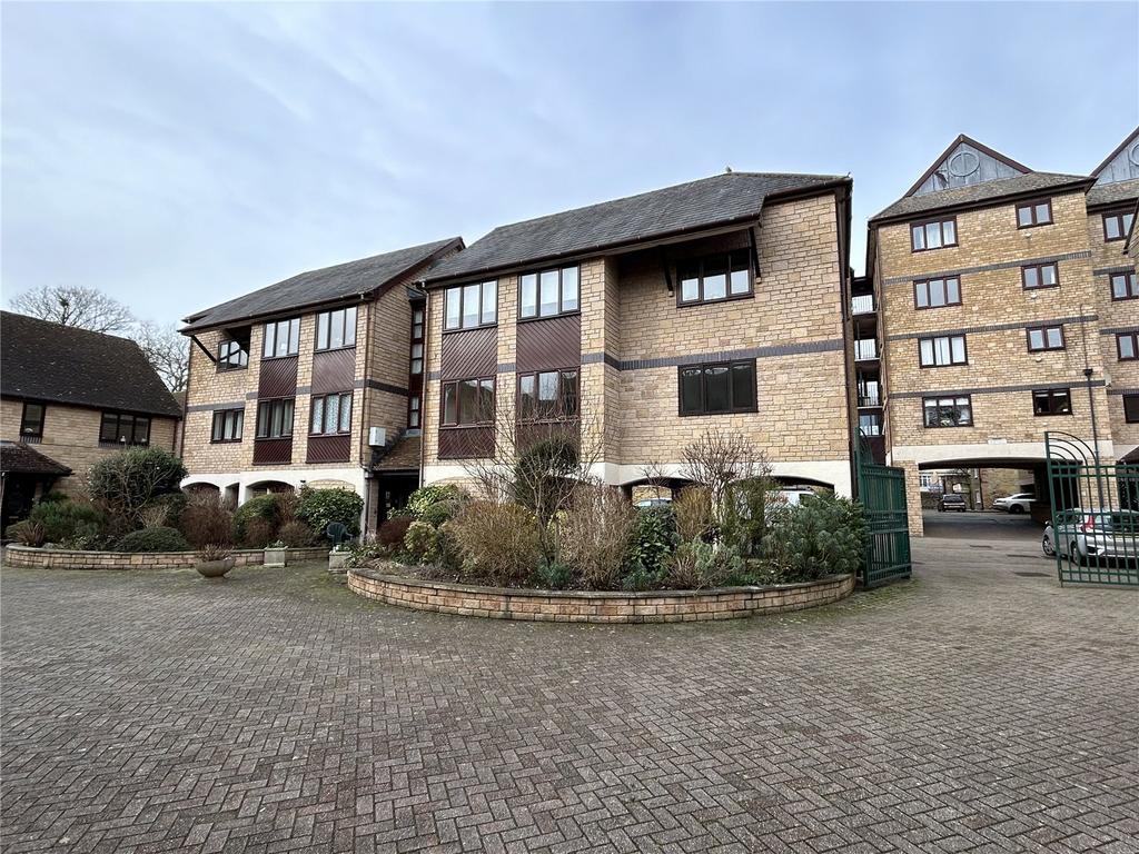 Long Street, Sherborne, Dorset, DT9 2 bed apartment for sale - £170,000