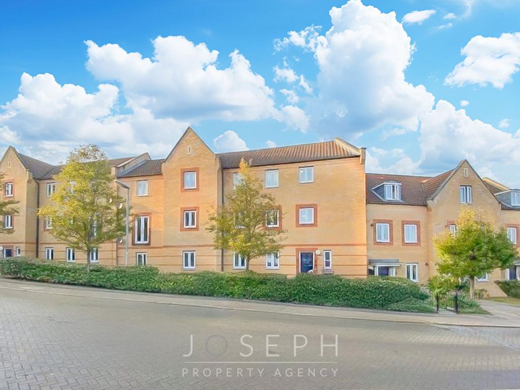 Sagehayes Close, Ipswich, IP2 2 bed apartment - £900 pcm (£208 pw)