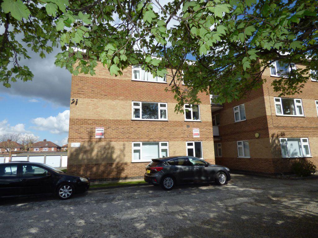 Doris Court, Toton, NG9 6GS 1 bed flat - £695 pcm (£160 pw)