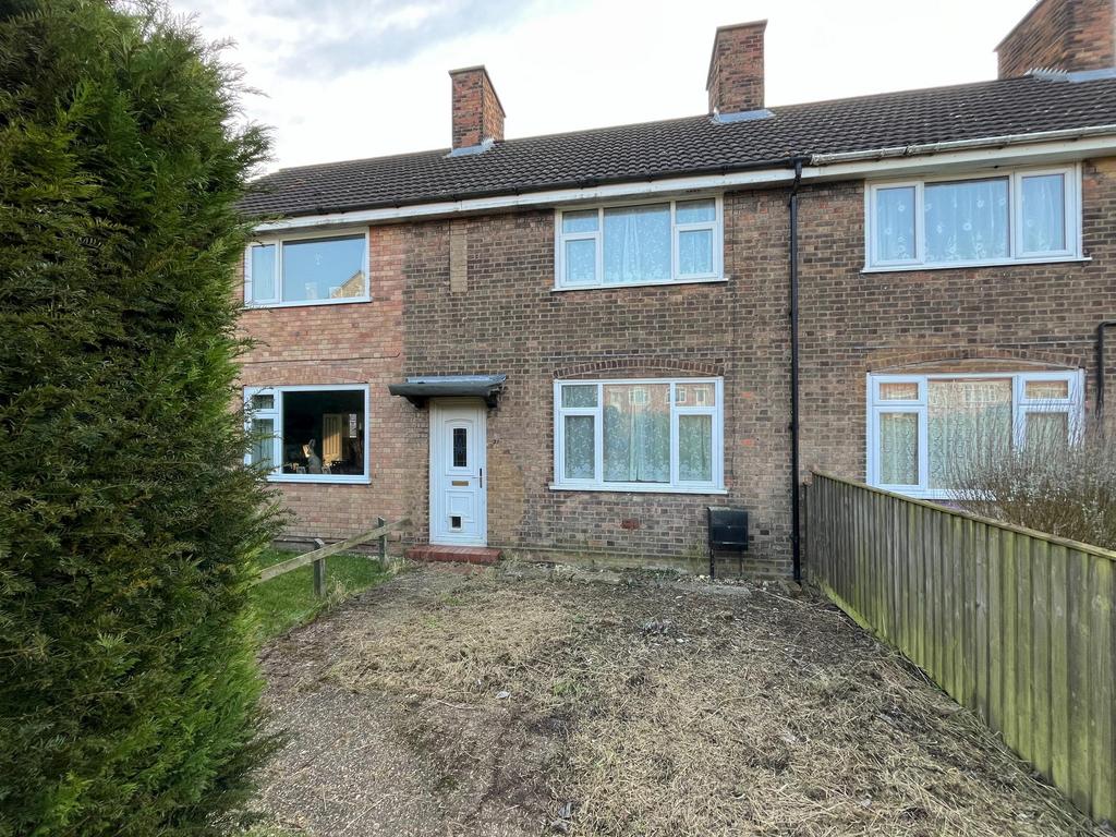 Edinburgh Road, Brookenby, LN8 2 bed terraced house - £580 pcm (£134 pw)