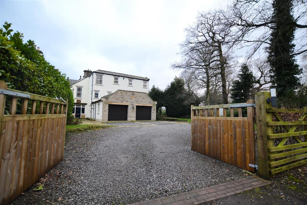 Urpeth, Stanley 6 bed semi-detached house for sale - £800,000