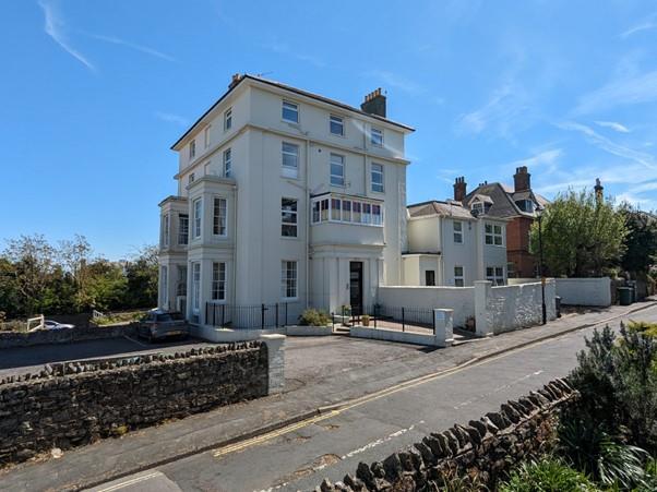 Vernon Square, Ryde, PO33 2JQ 1 bed flat - £735 pcm (£170 pw)
