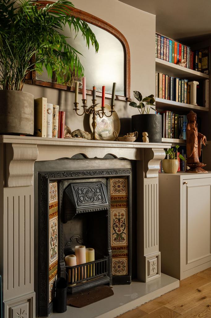 London SE22 2 bed flat for sale - £510,000