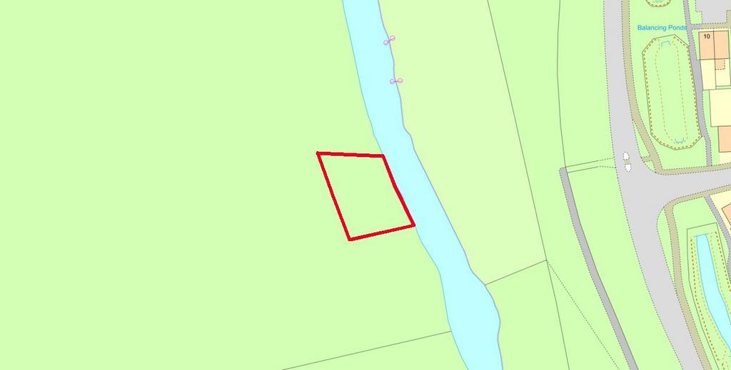 Site 34 Mill Lane, Sindlesham... Land - £10,000