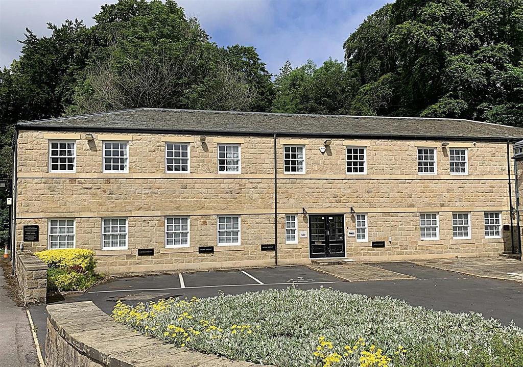 Elmete Lane, Leeds Office - £1,579 pcm (£364 pw)