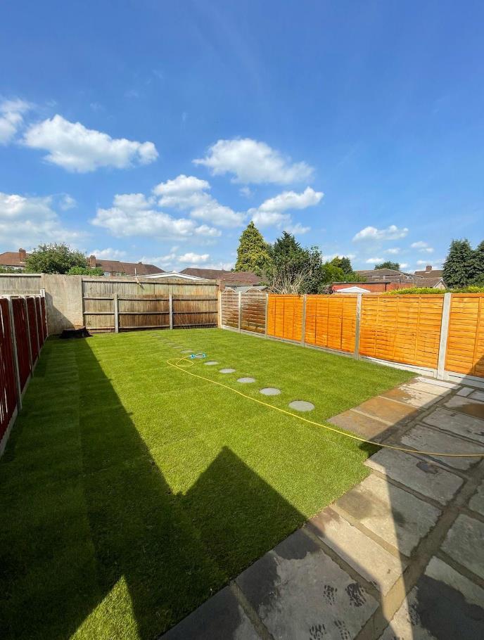 Linden Gardens Enfield 3 Bed House £2 450 Pcm £565 Pw