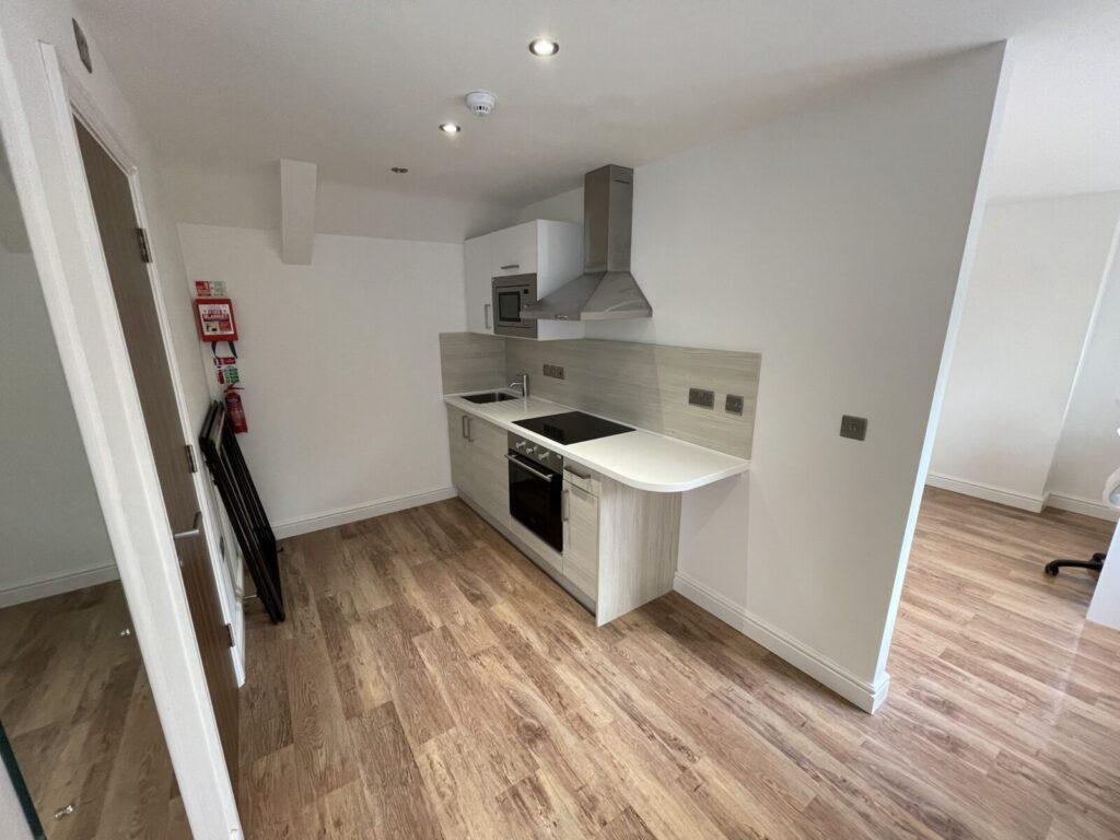 Westcotes Drive, Leicester LE3 Studio - £867 pcm (£200 pw)