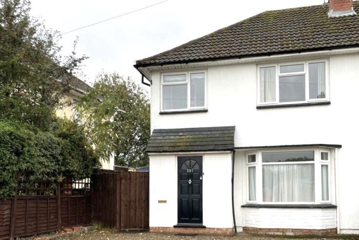 Oldbury Road, Worcester WR2 5 bed detached house to rent - £2,600 pcm ...