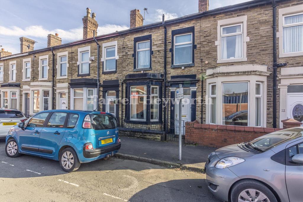 Westminster Road, Chorley PR7 2 bed house - £125,000
