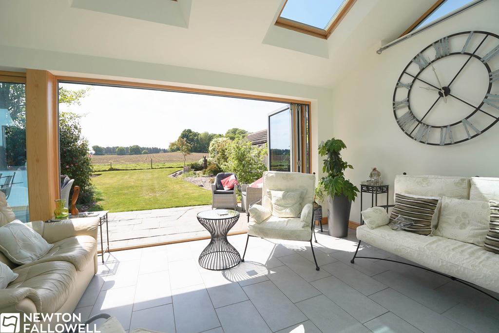 The Coppice, Barnby Moor DN22 3 bed bungalow for sale - £450,000