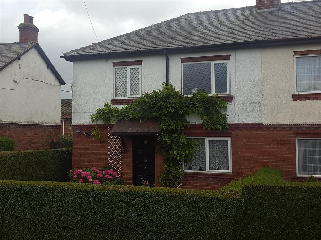 Well Lane, Willerby 3 bed end of terrace house - £895 pcm (£207 pw)