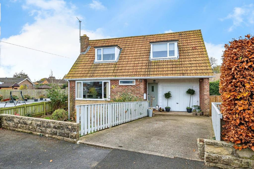 Red Bank Close, Ripon 3 bed detached house - £465,000